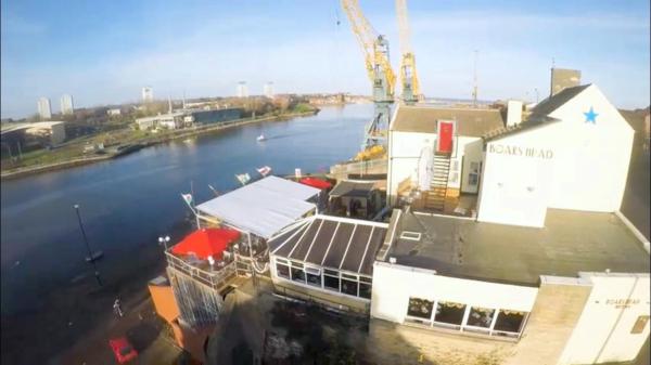 Boars Head Boutique Hotel - Sunderland