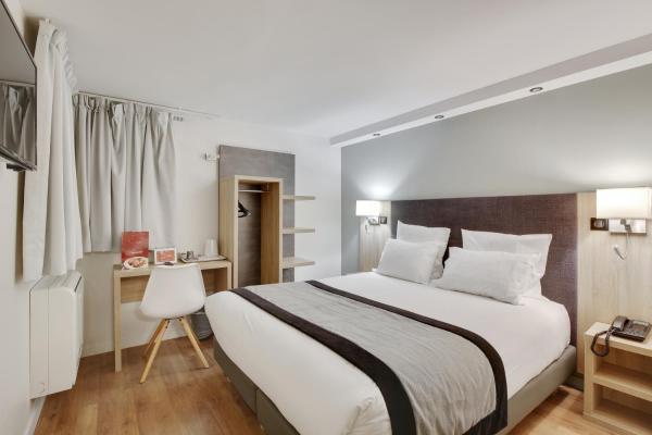 Hôtel L'amandier - Boulogne-Billancourt