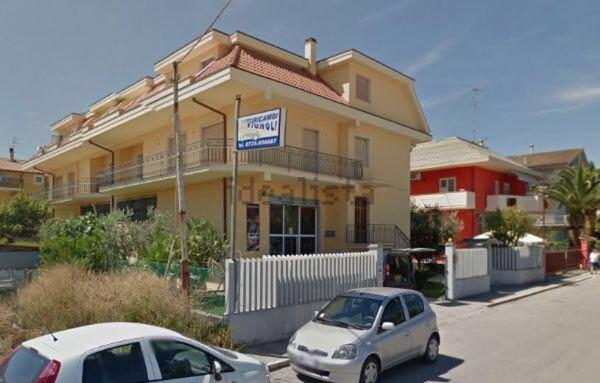 Sun Beach - San Benedetto del Tronto