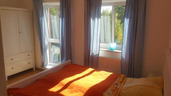 Appartement In Glinde - Stapelfeld