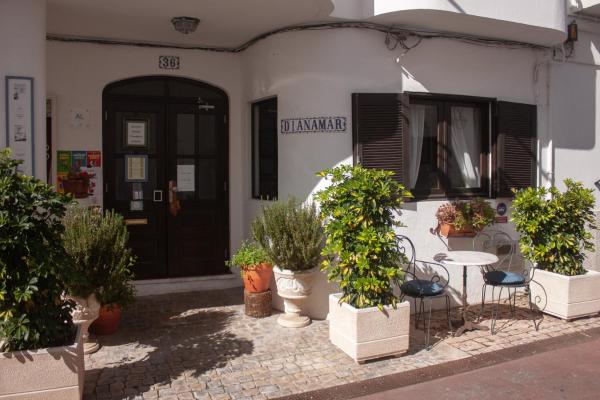 Guest House Dianamar - Albufeira
