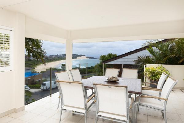 One Mile House - Forster