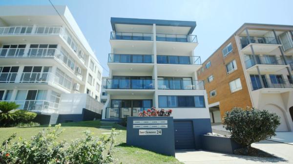 San Clemente 3 24 Orvieto Tce - Bribie Island