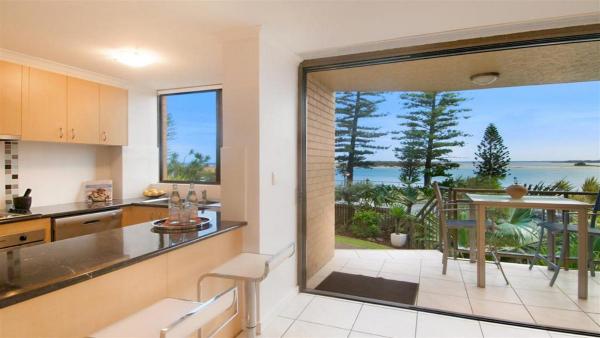 Allamanda U2, - Awesome Location - - Sunshine Coast
