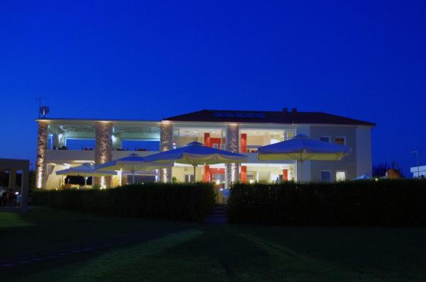 Antonios Village Hotel & Apartments - Griechenland