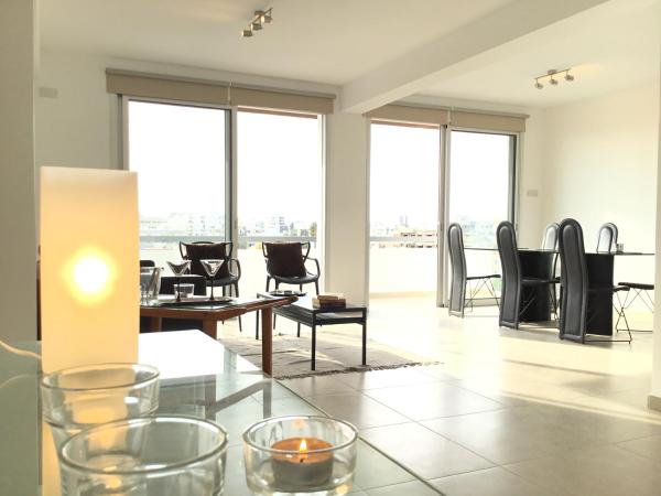 Residence One - Limassol
