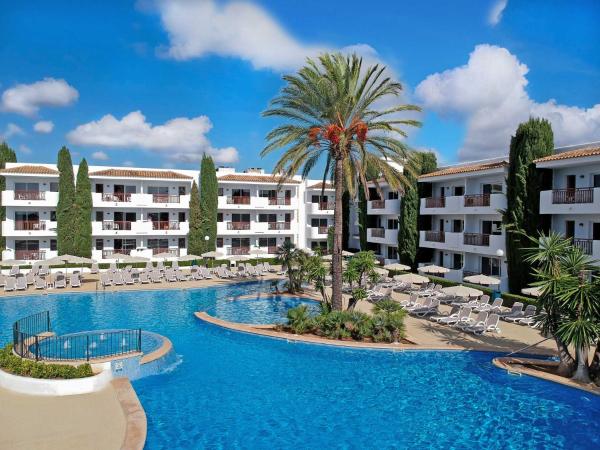 Inturotel Azul Garden - Cala d'Or