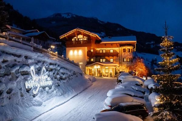 Hotel Dorfer - Wagrain