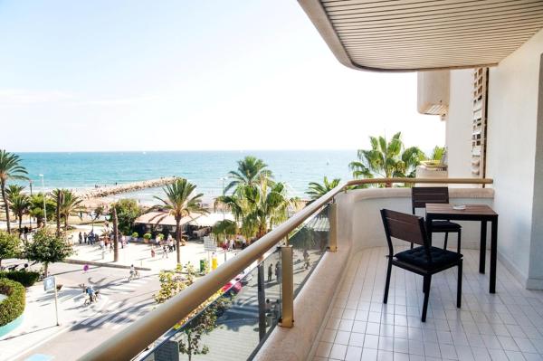 Mediterraneo Sitges - Sitges