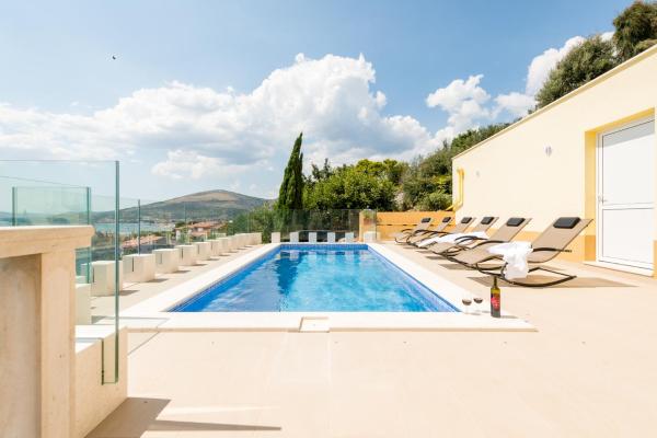 Villa Boris - Trogir