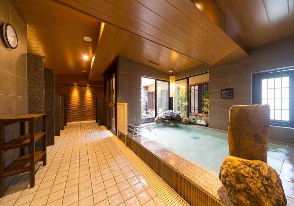 Dormy Inn Premium Tokyo Kodenmacho - Tokyo