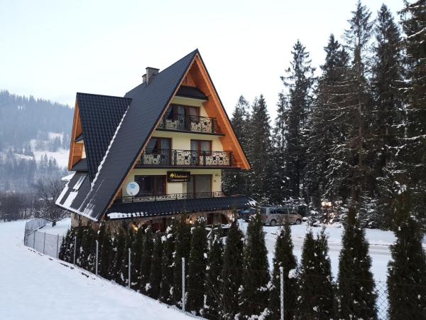 Willa Polakówka - Zakopane