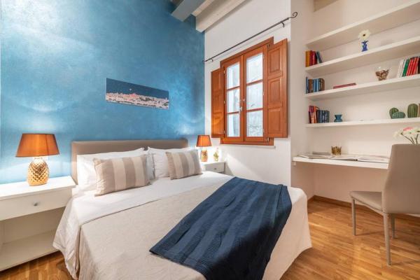 Mirtì Boutique Apartment Heart Cagliari - Cagliari