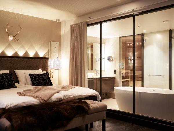 Lapland Hotels Bulevardi - Helsinki