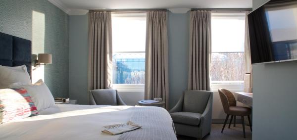54 Queen's Gate Hotel - Earl's Court