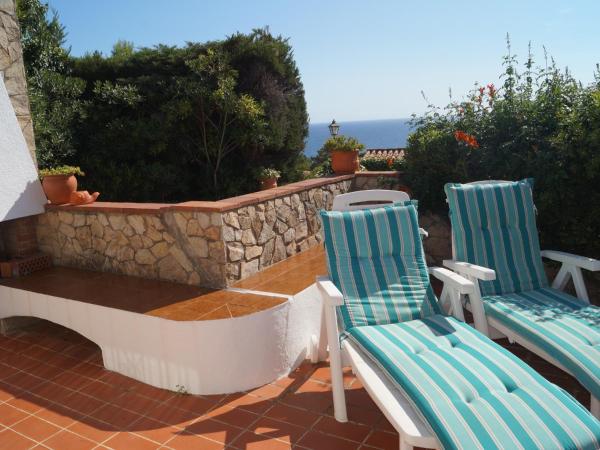 Lily - Lloret de Mar