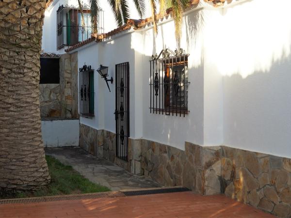 Perla B - Tossa de Mar