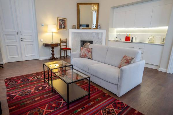 Tiflis Opera Aparthotel - Tbilisi