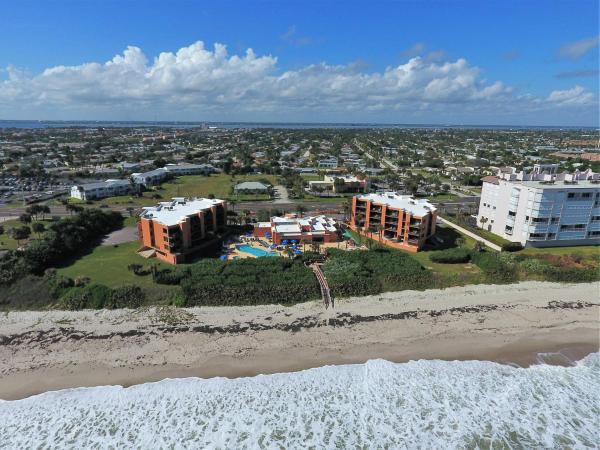 Oceanique Resort - Satellite Beach, FL