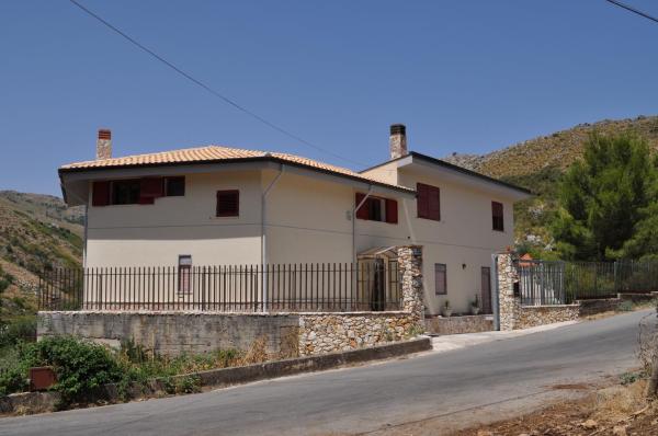 Summerhouse Sagana - Cinisi