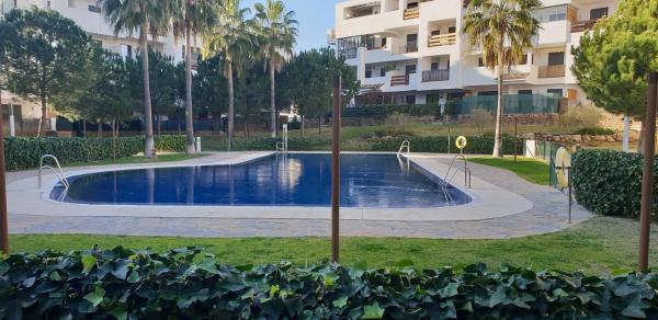 Apto Alamar La Cala De Mijas - Mijas