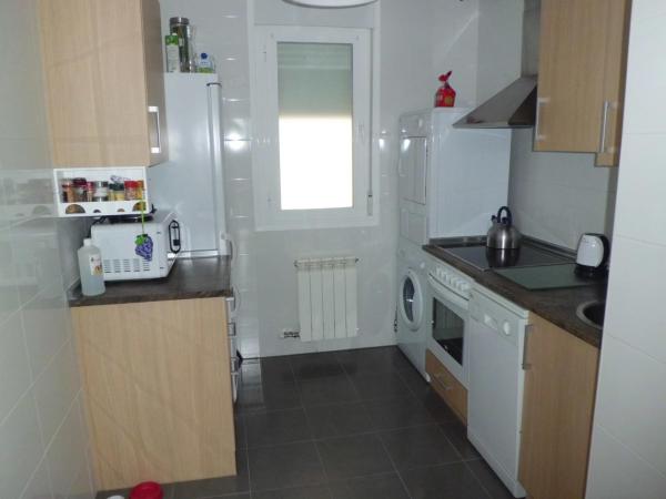 Apartamento Rio Lavilla - Casalarreina