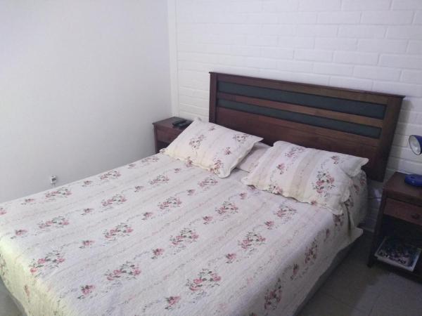Hotel Angamos - Santiago