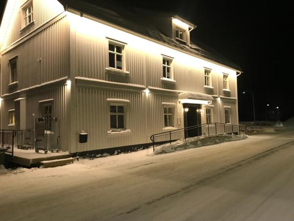 Hotell Gamla Staden - Kalix