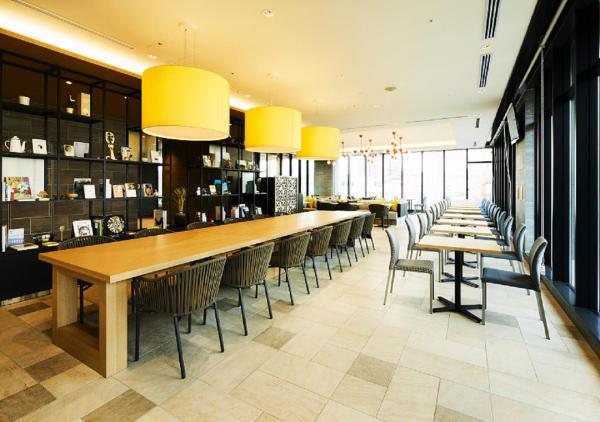 Hotel Intergate Hiroshima - Hirosima