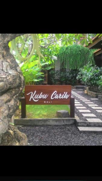 Kubu Carik - Seminyak