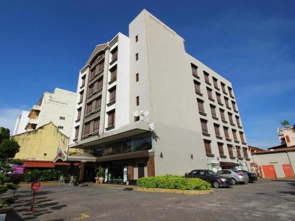 Hotel Mimosa - Malacca