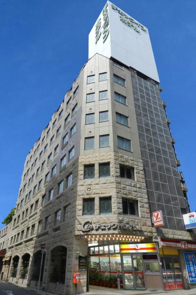 Hotel Sambancho - Matsuyama