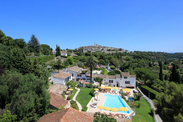 Le Hameau - Biot