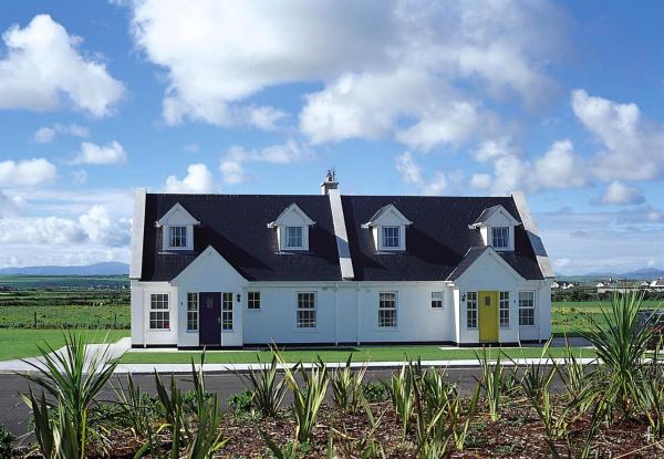 Ballybunion Holiday Cottages No 21 By Trident Holiday Homes - County Kerry