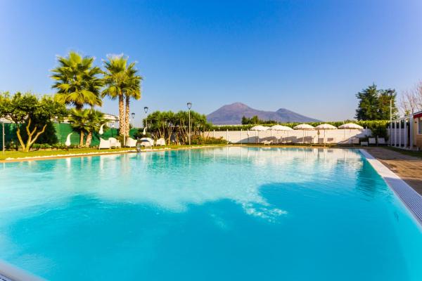 Resort & Winery Bosco De Medici - Torre del Greco