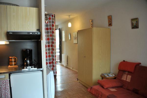 Location Angelique T2 A La Montagne - Lac du Milieu