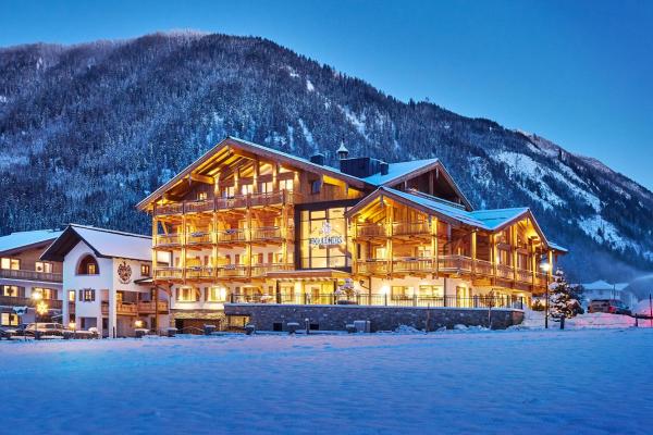 Das Goldners - Flachau