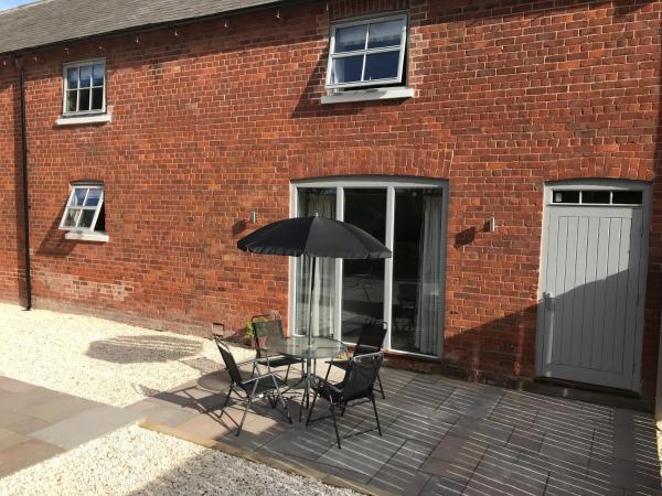 Rolling Mill, Wolds Way Holiday Cottages, 2 Bed, 1st Floor - Beverley