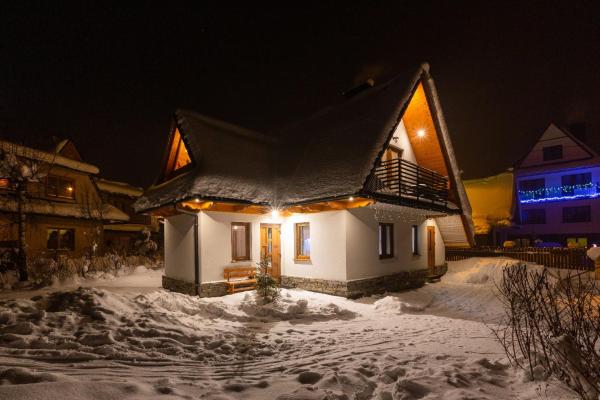 Domek Na Królach - Zakopane