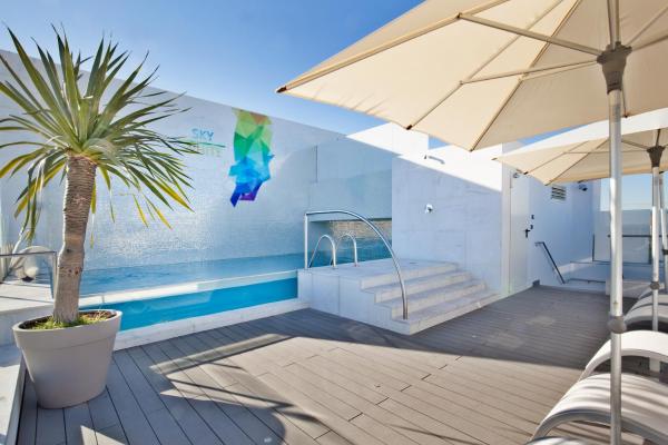 Hotel White Lisboa - Ajuda