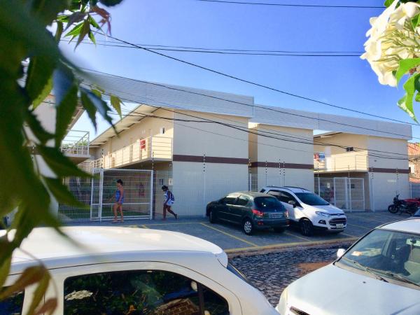 Hbc 15 - Natal