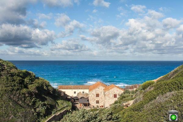 Antica Tonnara Porto Paglia - Portoscuso