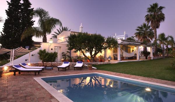 Monte Das Cortelhas - Algarve