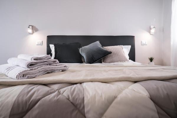 B&b El Duche - Vinci