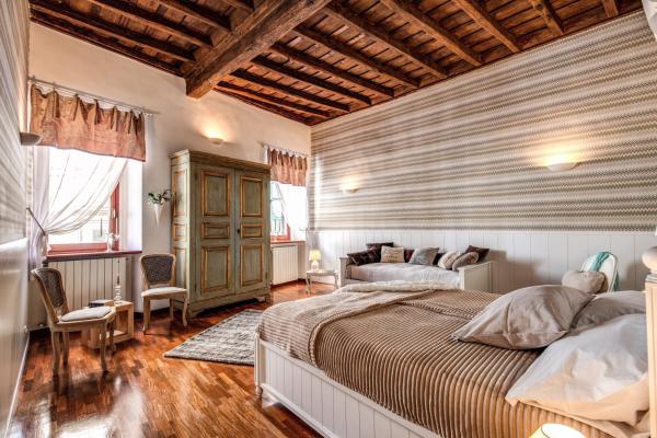 Hotel Labelle - Monti