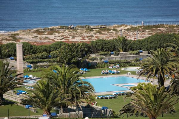 Hotel Solverde Spa And Wellness Center - Esmoriz