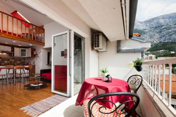 Litorian Makarska - Makarska