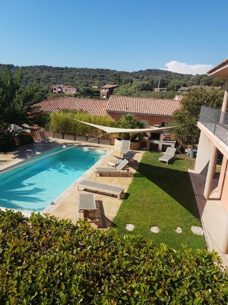 Sci Marie Dominique - Propriano