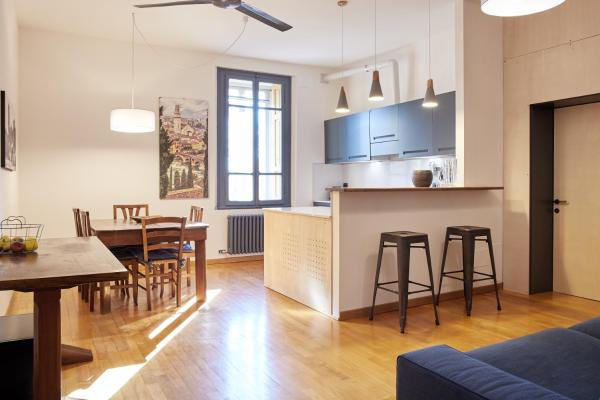 Casa All'università Di Verona - Verona Apartments - Verona