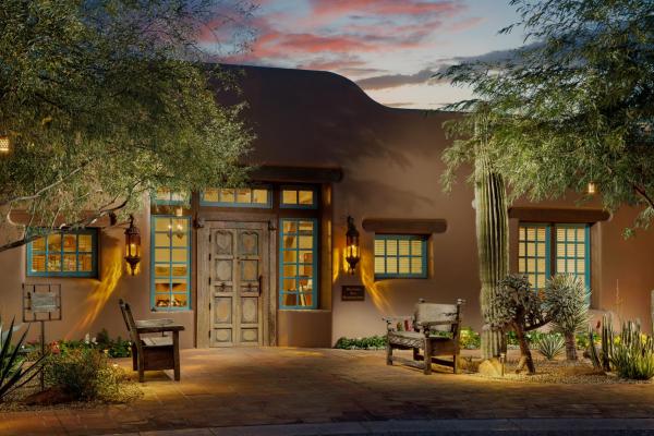 The Hermosa Inn - Phoenix